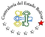CONTRALORIA GENERAL DEL EDO BOLIVAR: MISION, VISION OBJETIVOS Y ...