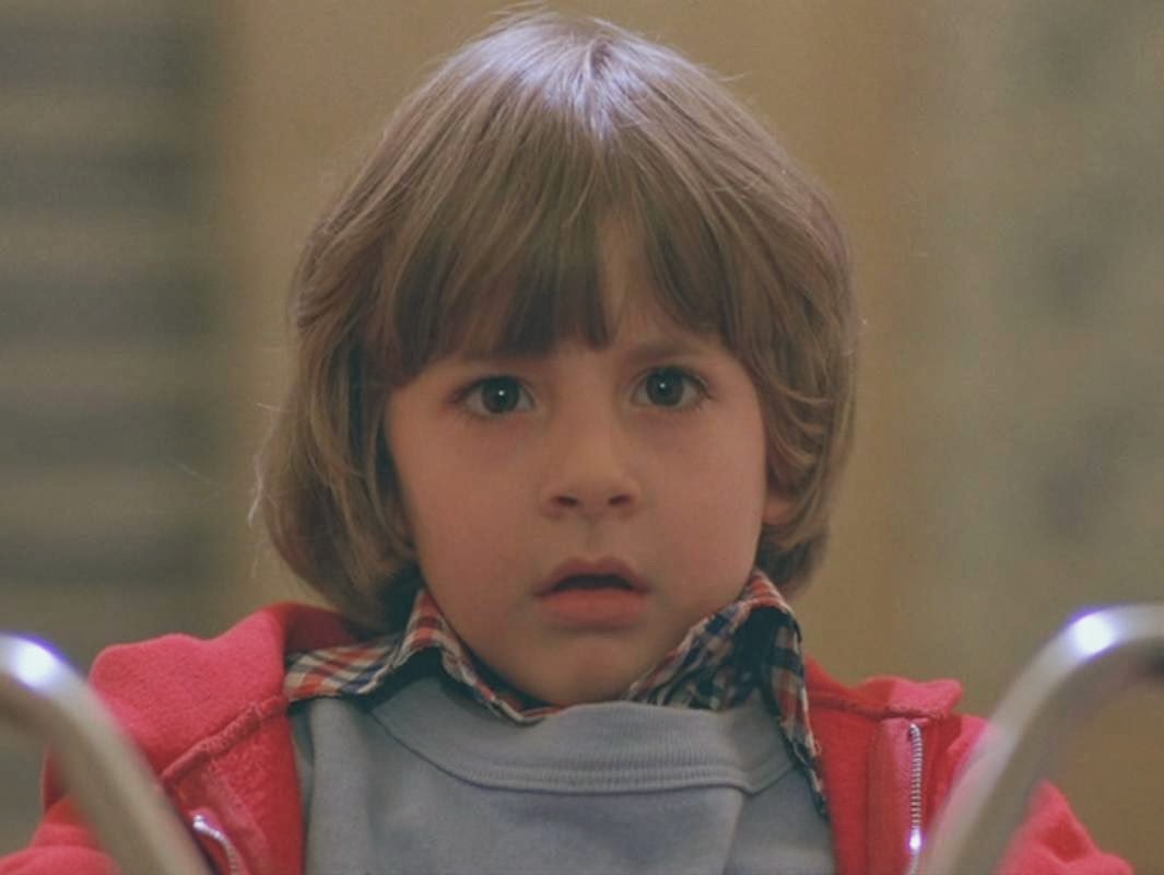 From Midnight, With Love: Midnight Movie of the Week #195 - The Shining