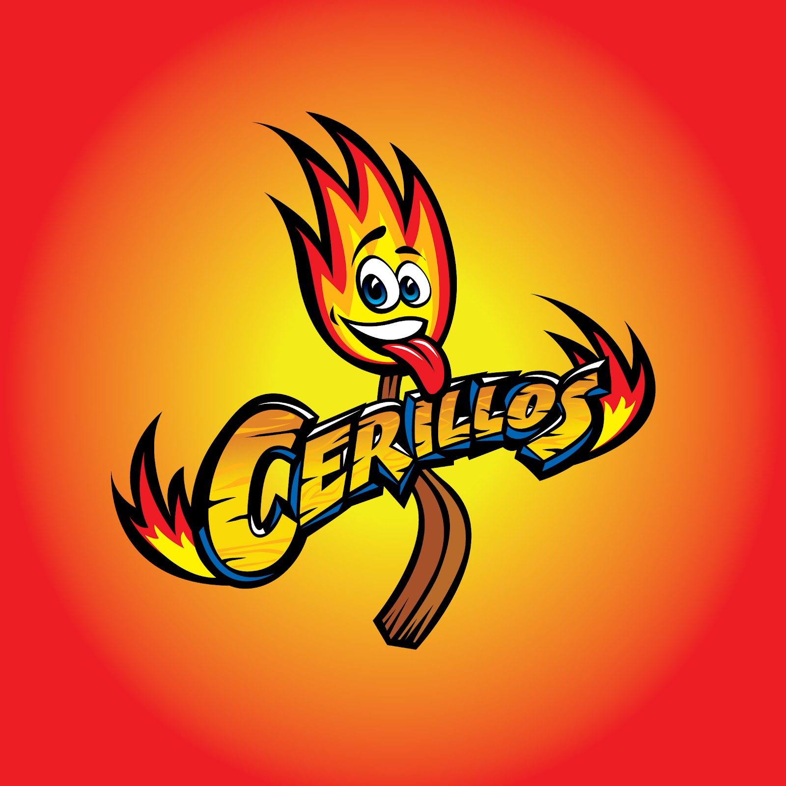 Logo Designs by Saul Escobedo