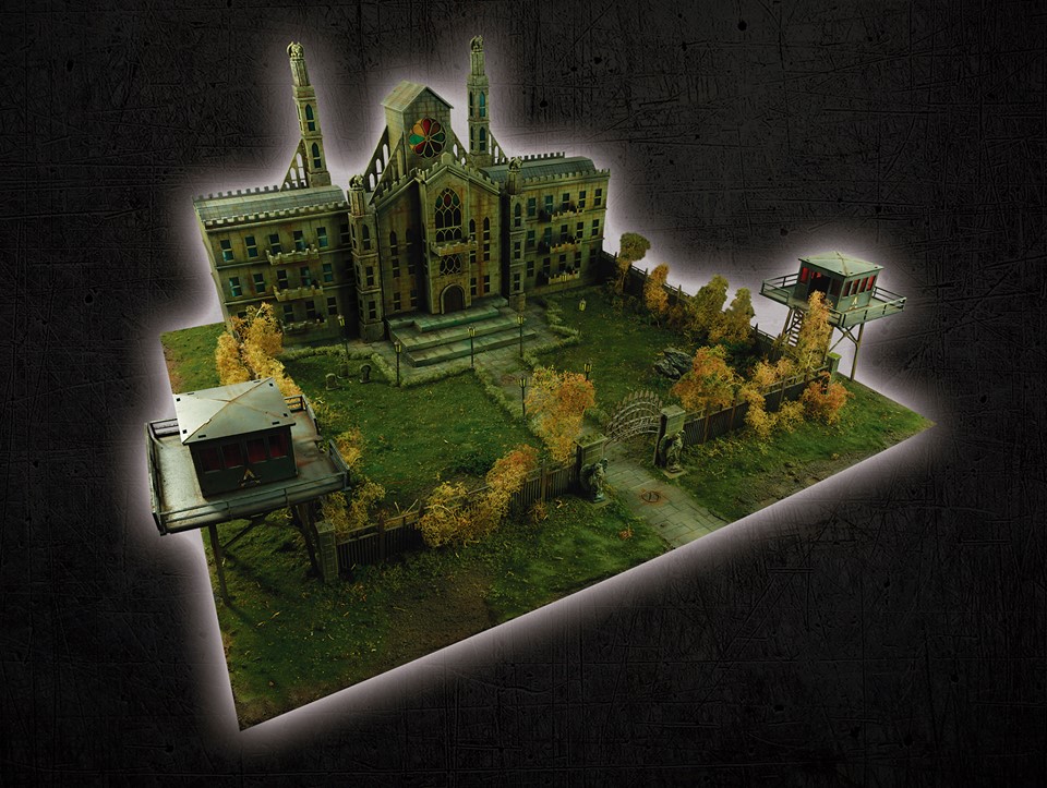 Wargame News and Terrain: Wayland Games: Win Massive Knight Models ...