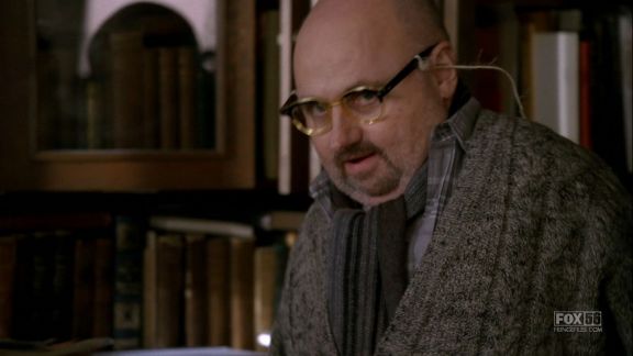 Fringe Observiews 4.16 Nothing As It Seems ~ Fringe Television - Fan ...