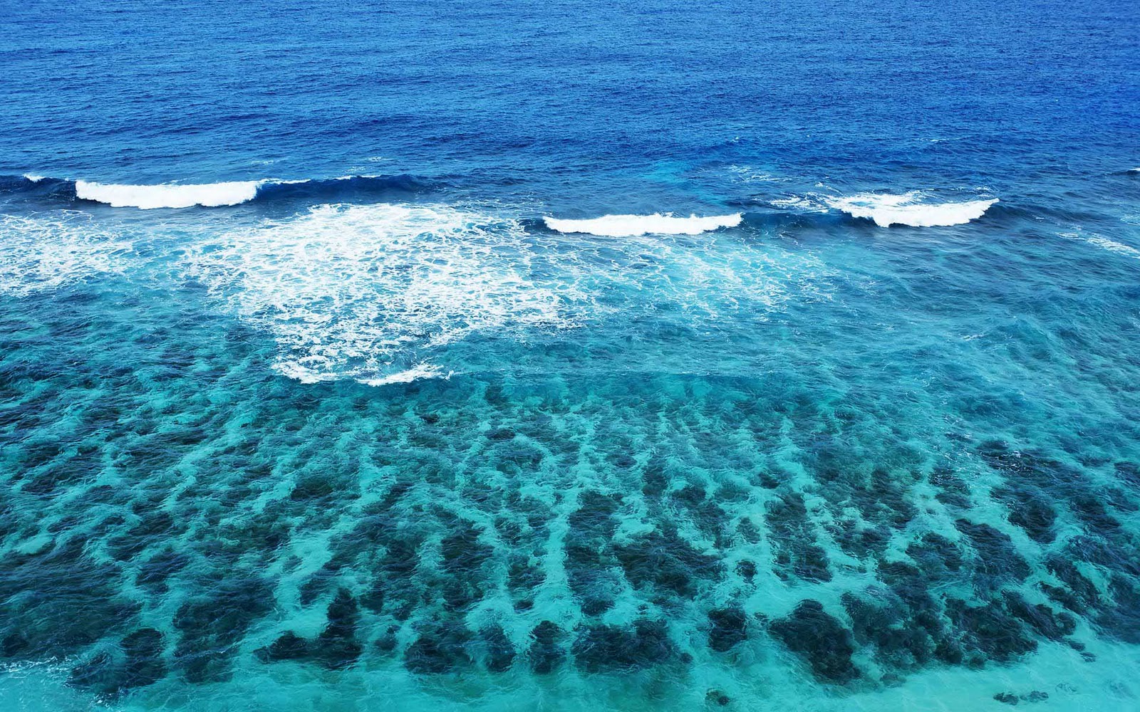 Zee Achtergronden | HD Wallpapers