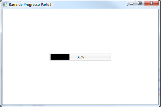 Tapiocacom Código Custom Wpf Progress Bars Part I