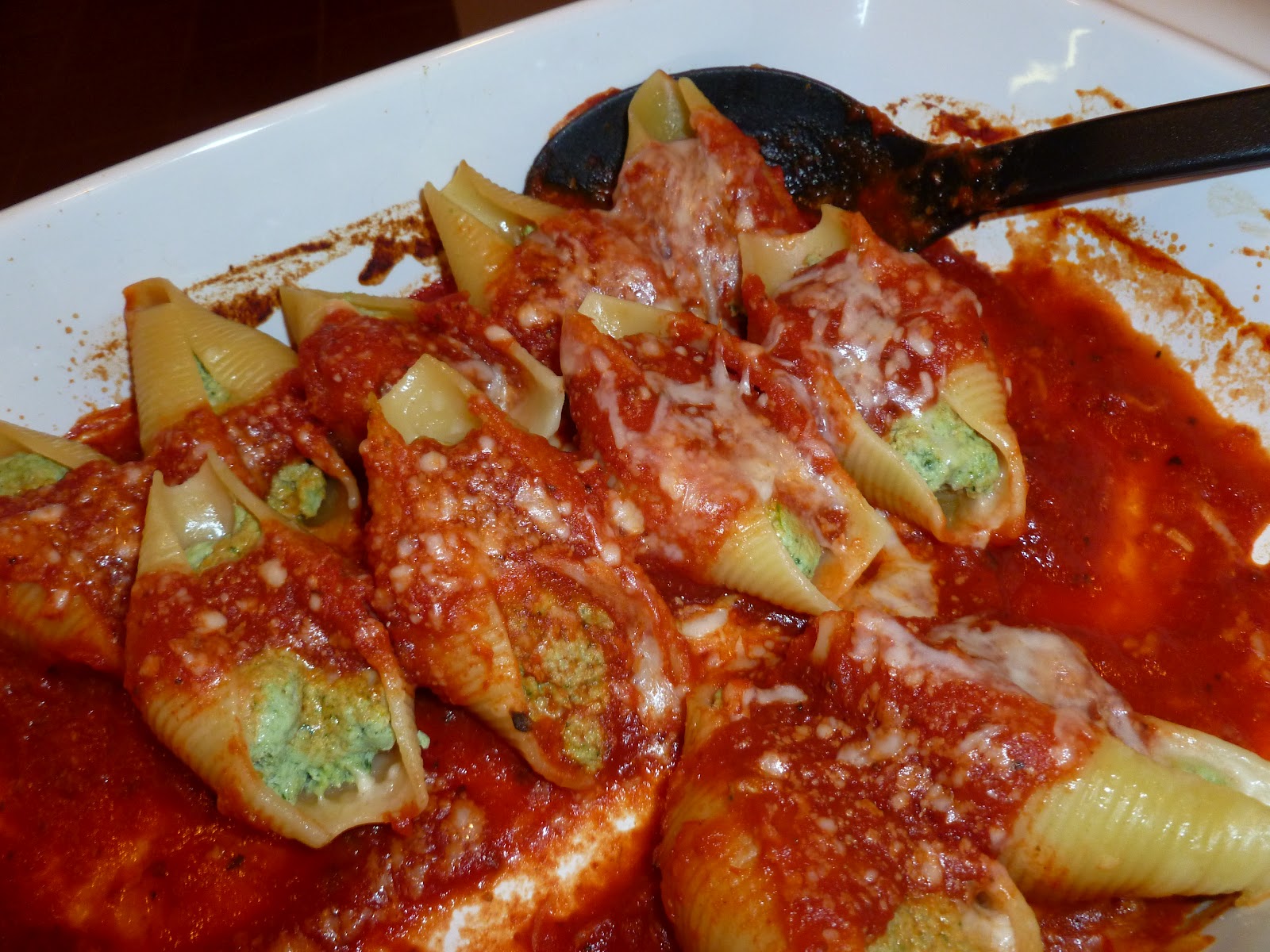 I Like to Bake and Cook Blog: Italian Specialties