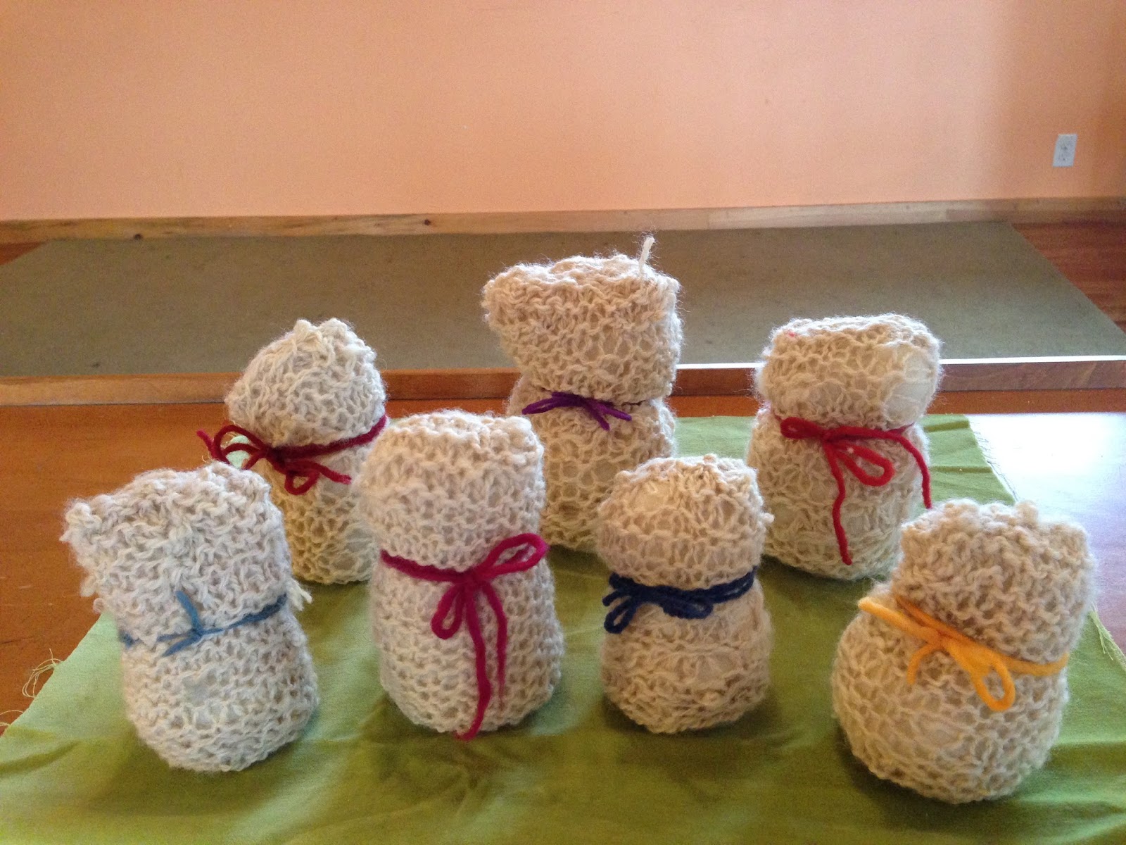 Ithaca Waldorf Handwork & more