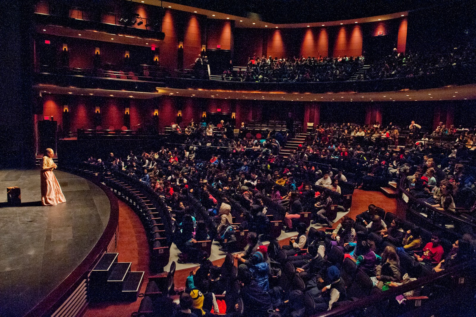 Rose Theatre Brampton Backstage: The Spirit of Harriet Tubman ...
