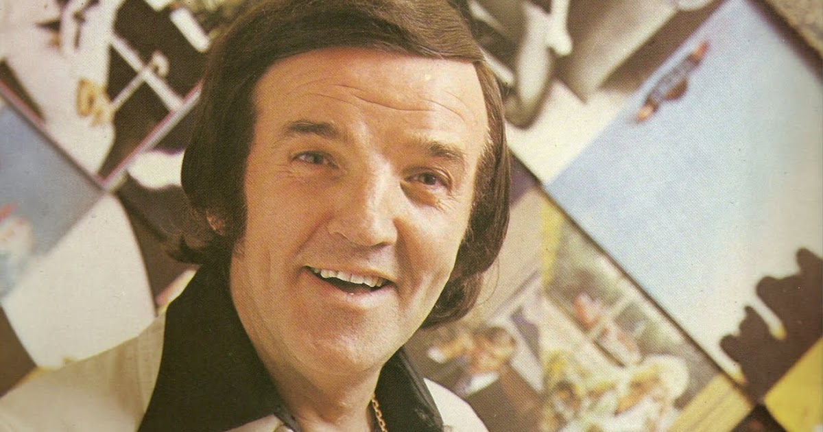 Random radio jottings: Radio Lives - Alan Freeman “Not ‘Arf”