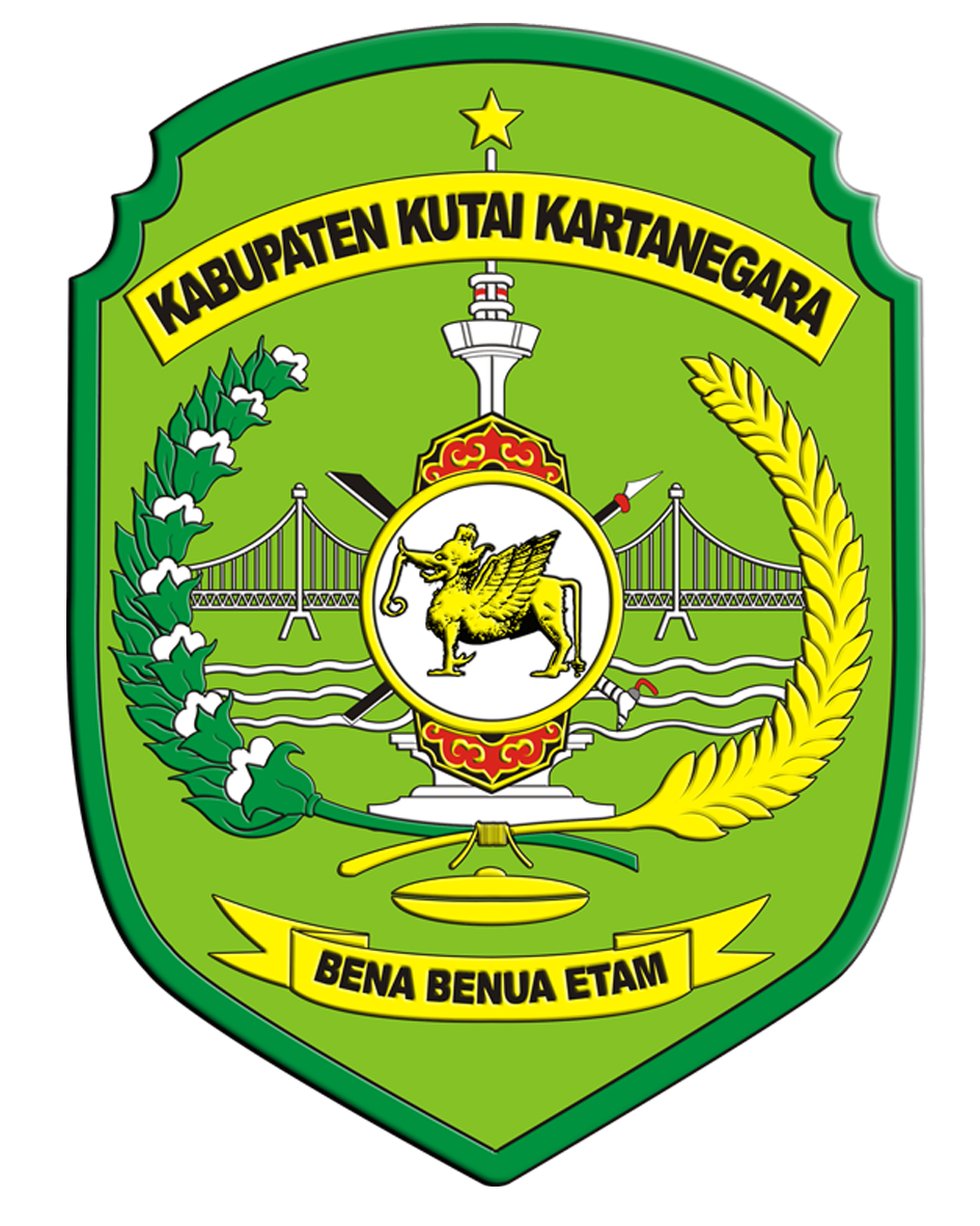 BKPSDM KUTAI KARTANEGARA