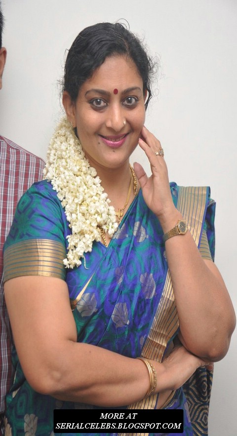 SERIAL CELEBS - !The Only Blog For Serial Artists!: Tamil aunty actress ...