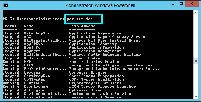 Tutorial Powershell Kill Process Command Stepbystep Guide