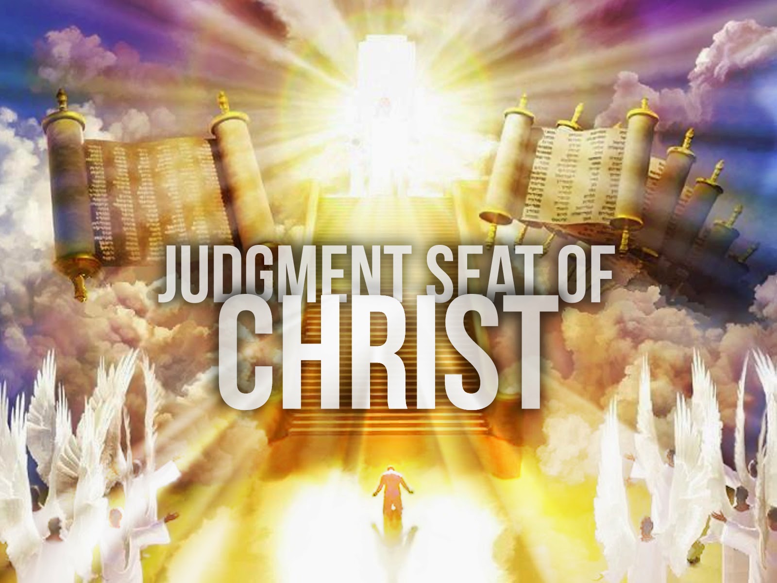 The Night Is Coming The Doctrine Of Rewards The Judgment Seat Bema The Night Is Coming The Doctrine Of Rewards The Judgment Seat Bema