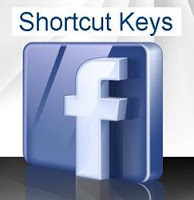USEFUL KEYBOARD SHORTCUTS FOR FACEBOOK ~ Maxme Talk - An iT Based ...