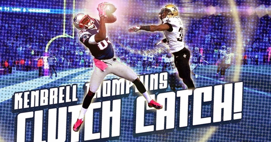 Patriots Life Poll: What was the best moment of the regular season?