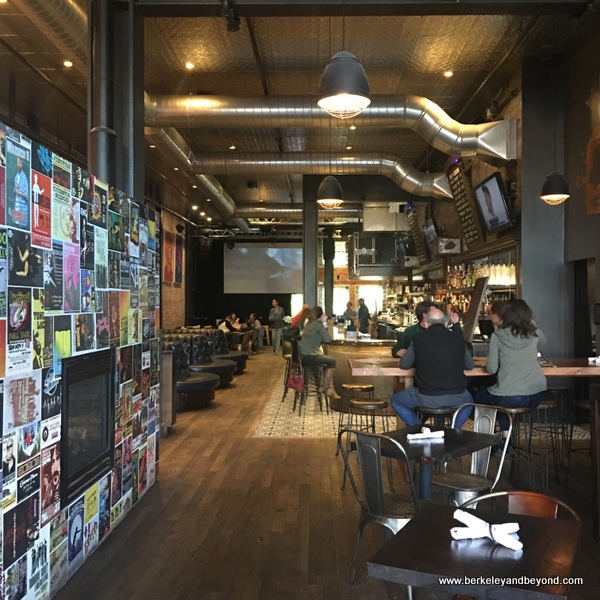 Weekend Adventures Update: San Luis Obispo: SLO Brew; restaurant review ...