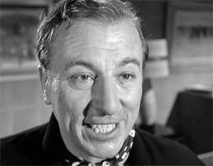 Television's New Frontier: The 1960s: Peter Gunn (1960)