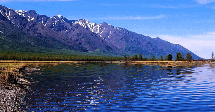 EKOGEO: DANAU : EKOSISTEM PERAIRAN DARAT YANG MEMPESONA