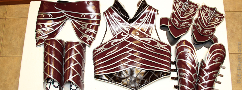 Learn-Something-New: The Hobbit: Lord Elrond Costume: Final