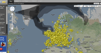 Google Earth: Volcano In Iceland And Ash Cloud ^HOT^ | Peatix