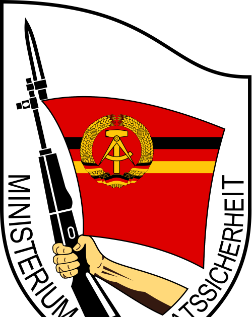 Zuma World: Stasi – secret service that was better than its mother, KGB