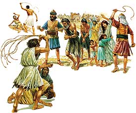 Islam Together: Story of Prophet Ishaq as