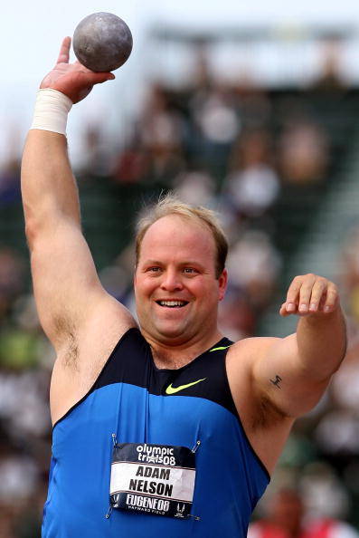 Adam Nelson | Celebrities Photos Hub