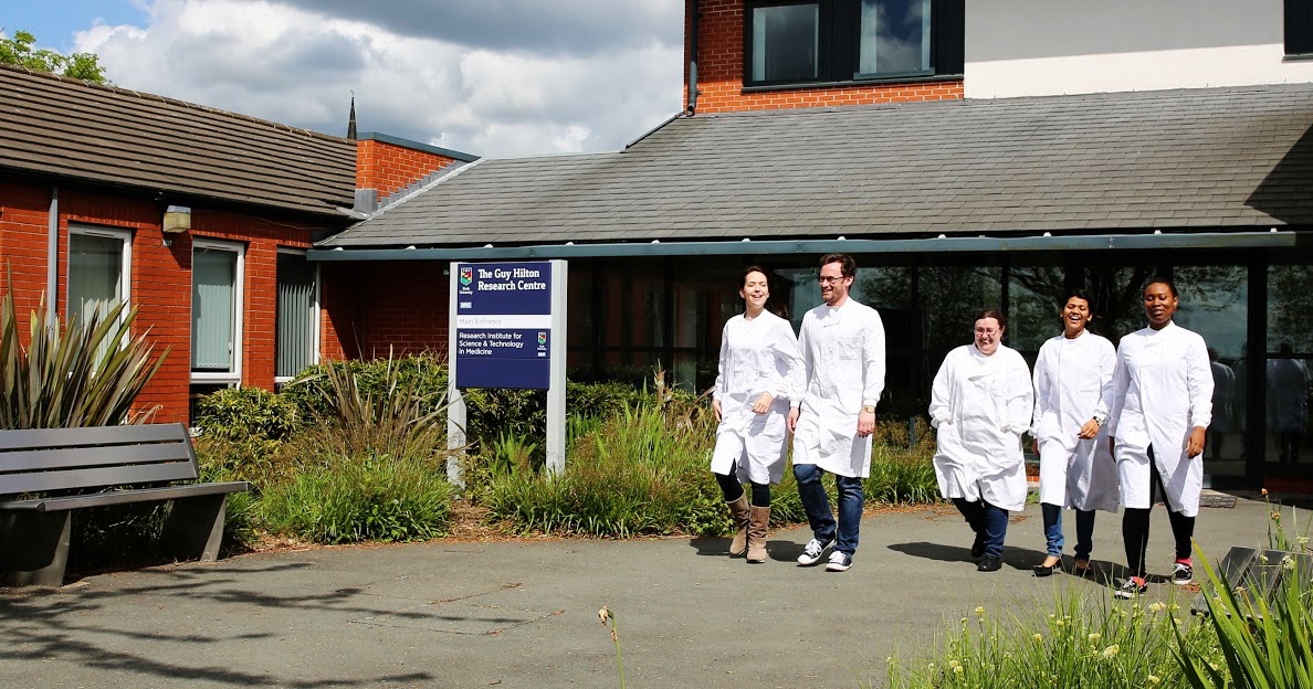 ISTM Translate: Post Graduate Degree in Medical Engineering - Guy ...