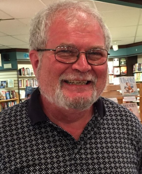 The Mitten: SCBWI 2016 Magazine Merit Award Winner: an Interview with ...