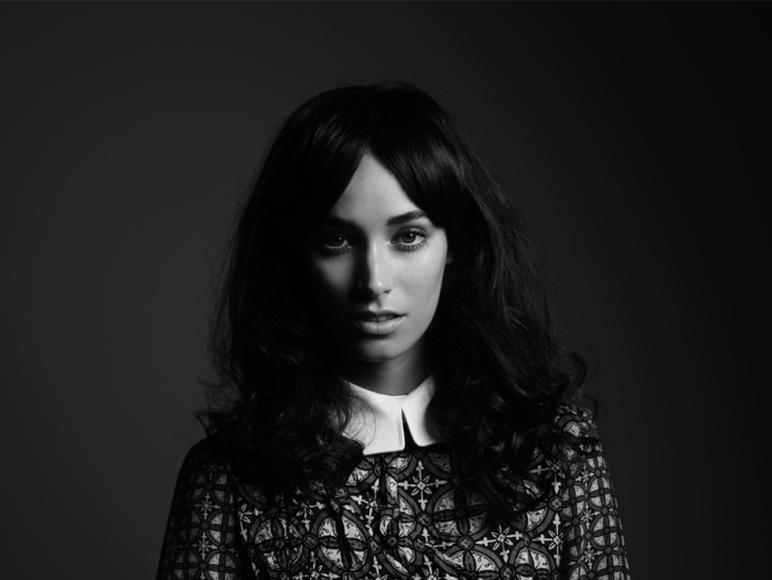 Dallys Models: February 2013