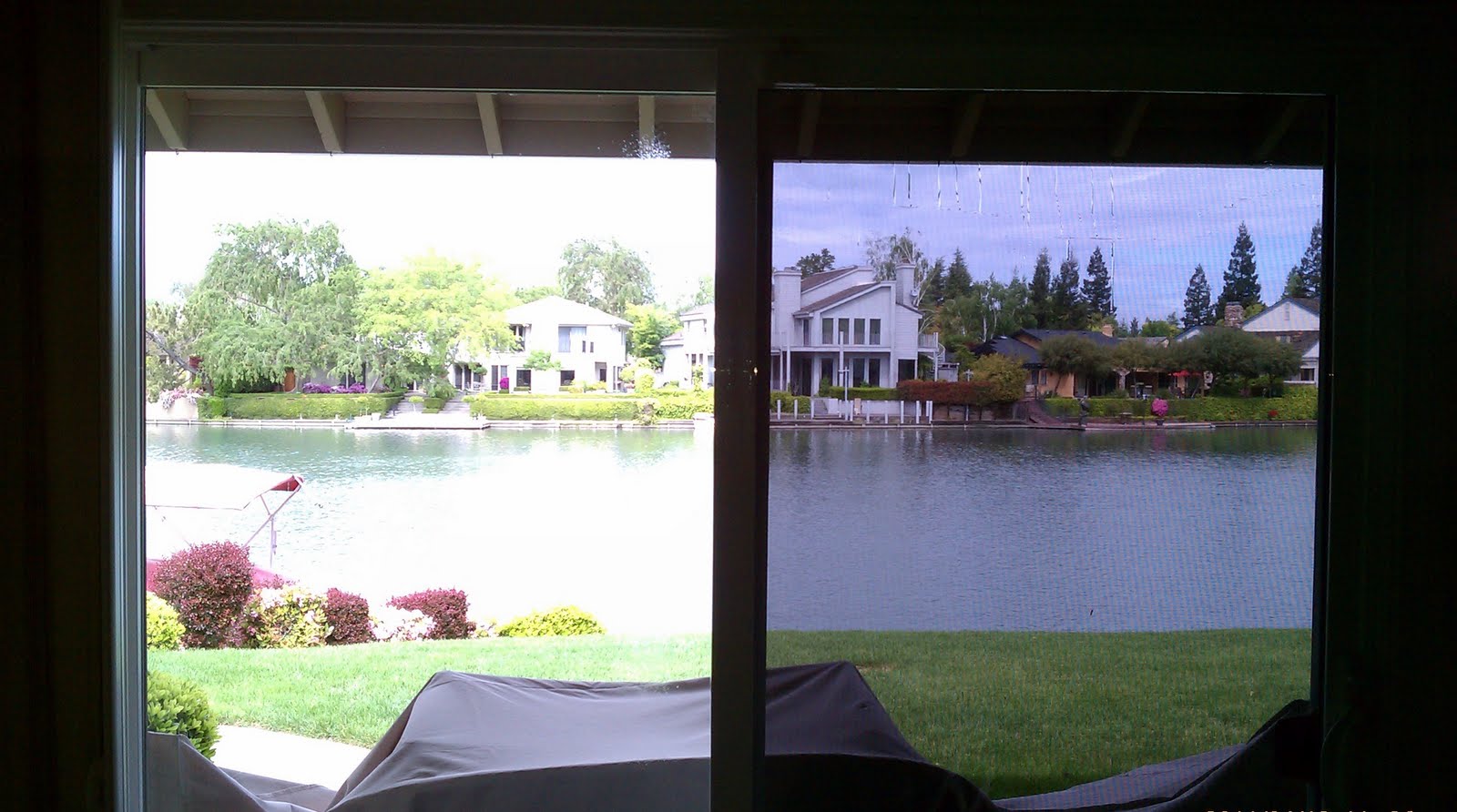 Genesis Window Tinting