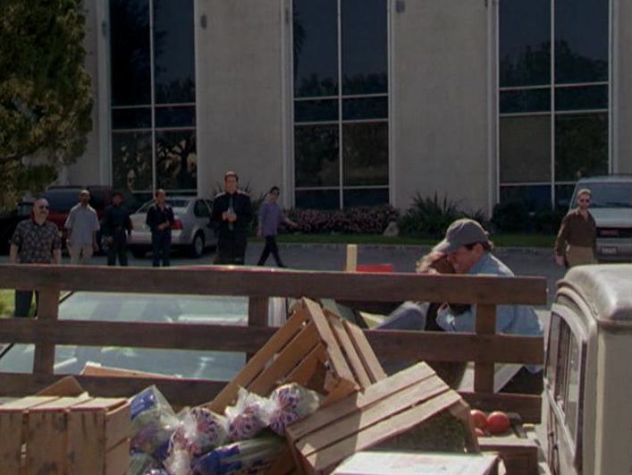 Filming Locations of Chicago and Los Angeles: Charmed: Season 2 ...