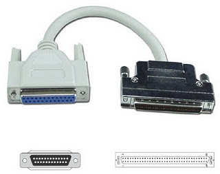 teknologi Port Komputer | devikarlina