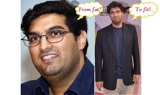 Bollywood actors fat to fit |Fun For Every One