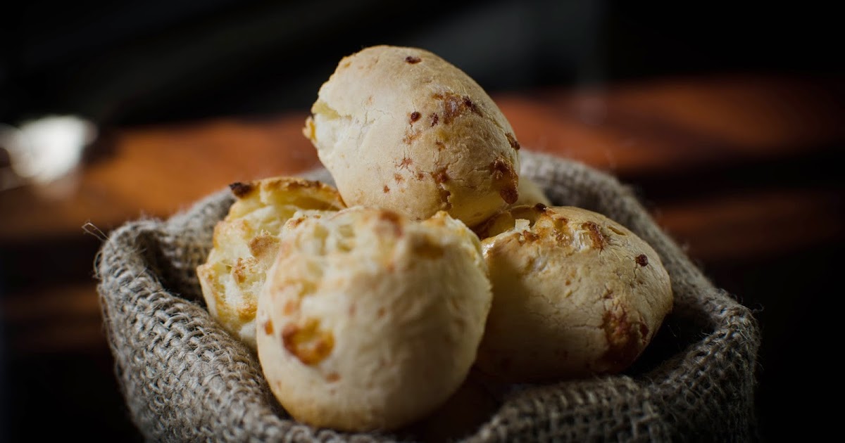 Chipa pan completo ~ Chipa Tremendo