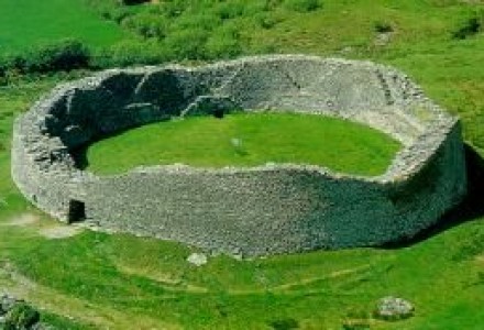 bensozia: Staigue Stone Fort
