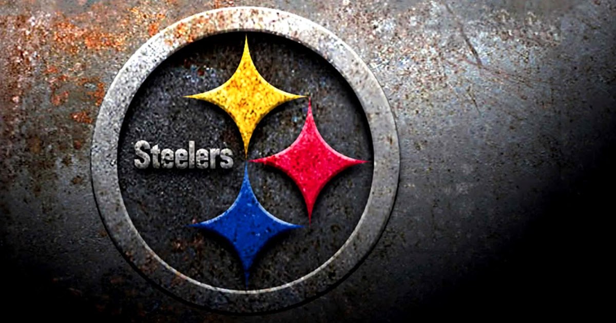 Pittsburgh Steeler Football Team Logo Wallpapers | Zoom Wallpapers