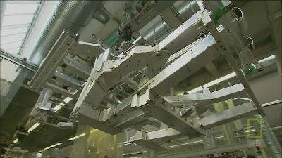 Maybach: Audi R8 Chassis