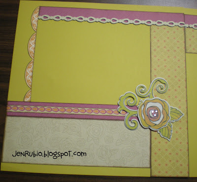 CTMH with Jen Rubio: October 20th and 27th Flirty Workshop!