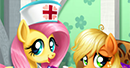 MLP Applejack Stomach Care | My Little Pony Games - Friendship Is Magic ...