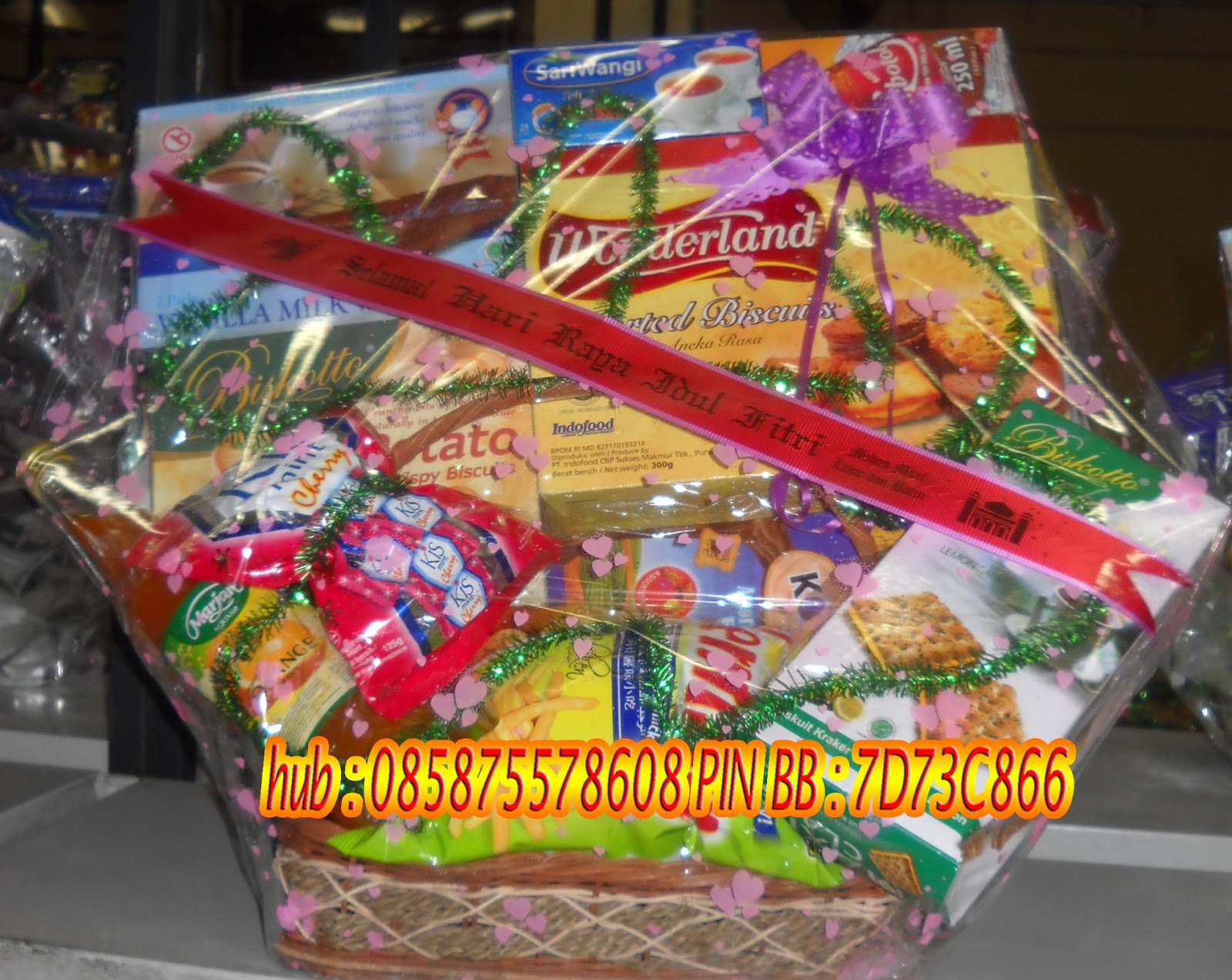JUAL PARCEL LEBARAN 085875578608 | 081901089099 | JUAL PARCEL LEBARAN ...