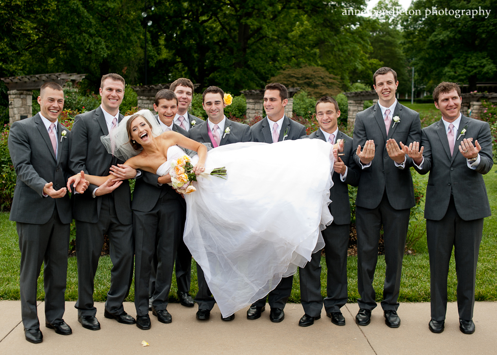 Anne Pendleton Photography