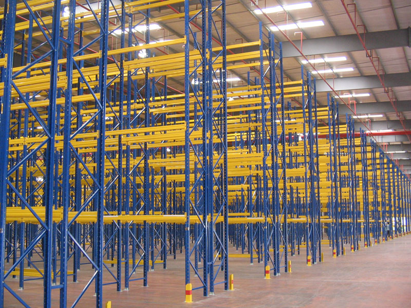 Tong Li Logistic EquipmentsCo.,Ltd: Benefits of Using racking Systems ...