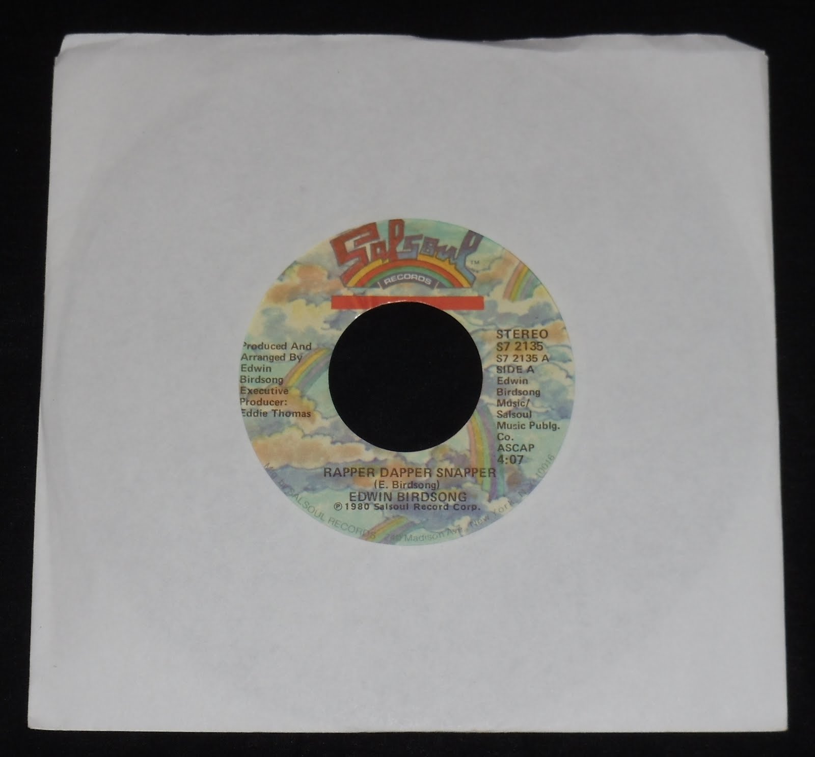 DAILY DIGGERS: July 2011