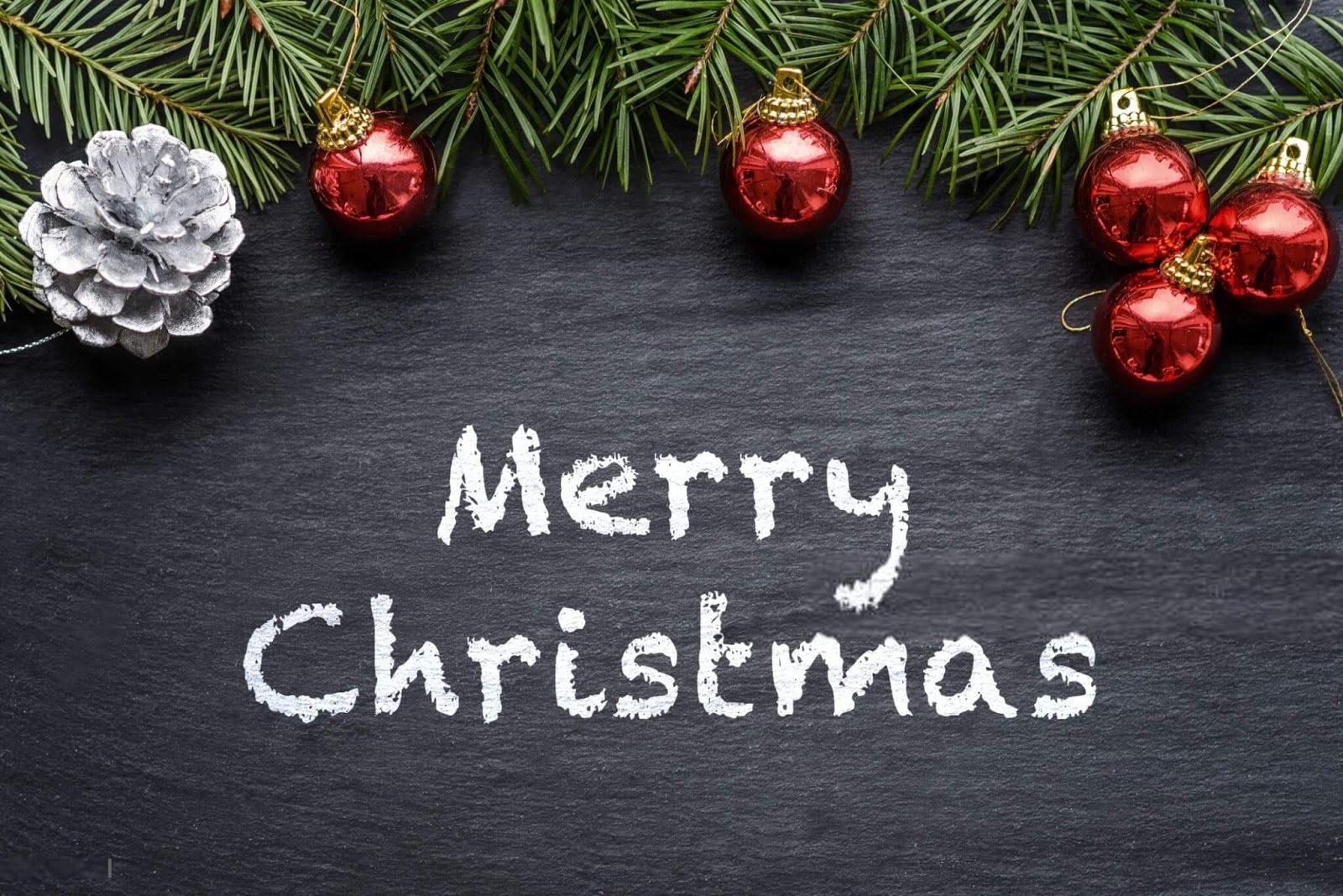 Beautiful Photos of Merry Christmas in HD Download Free