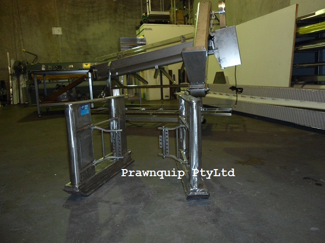 PRAWN QUIP Pty Ltd: TRI-BOARDS