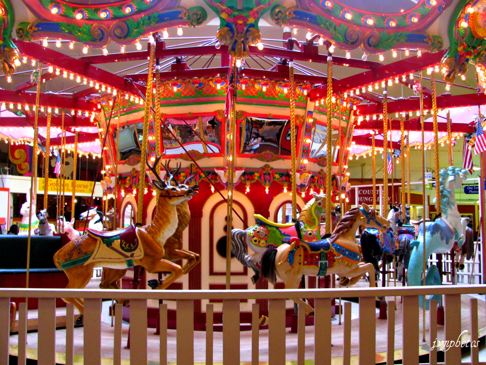 Photos by Jan: A Trip to Seaside Oregon