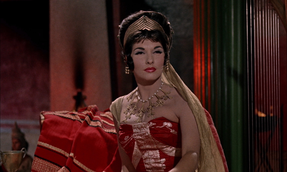 Nancy Kovack Star Trek