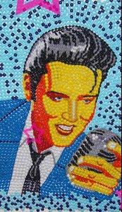 Simply Creative: Sweet Art