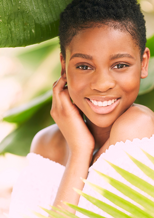 BNTM Cycle 11 8th Episode : Natural Beauty Shot for Simple Photo Shoot ...