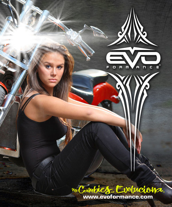 PRODUCTOS Evo Formance: Spectras-Evo Formance , Luz Tipo Xenon H4, H7 ...