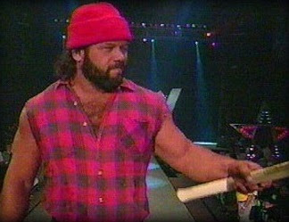 Adam's Wrestling: Doink The Clown (Matt Borne) Dead At 56